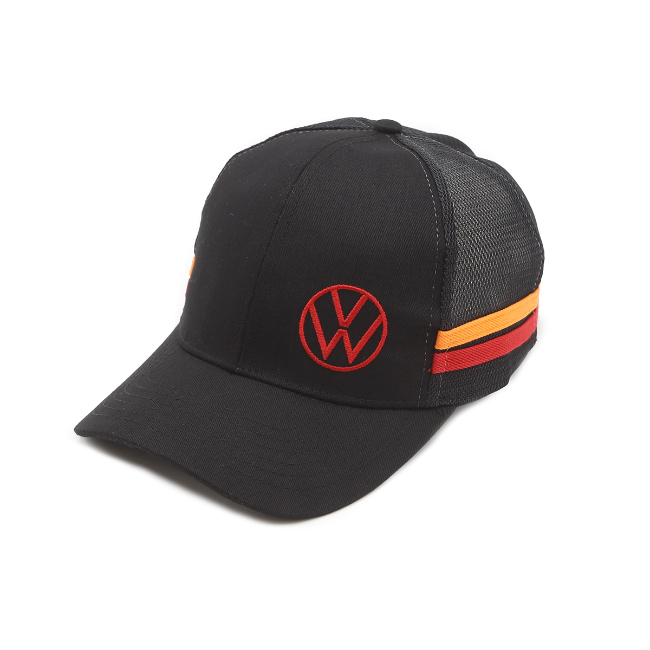 Structured VW Cap - VW Retail