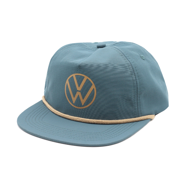 VW Rope Cap - VW Retail