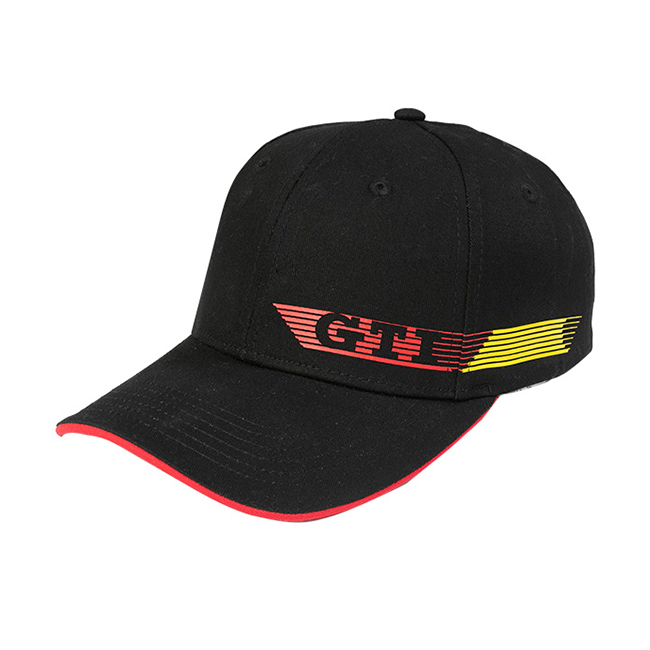 GTI Stripe Cap - VW Retail