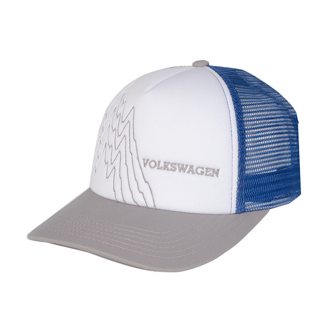 Mountain Cap - VW Retail