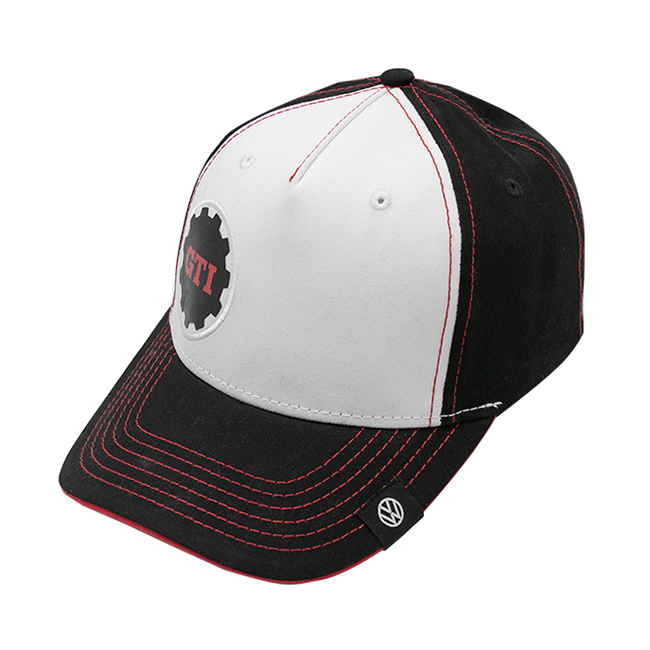 GTI Gearhead Cap - VW Retail