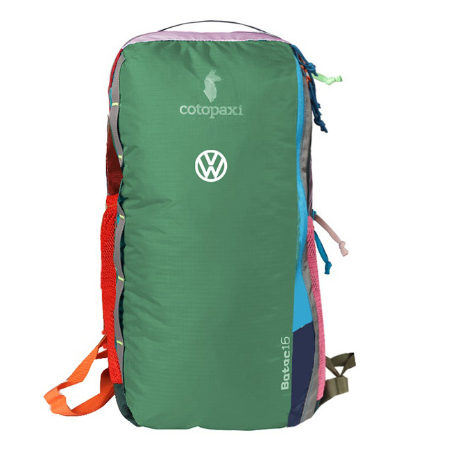 Cotopaxi Backpack - VW Retail