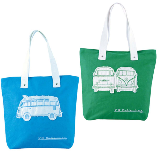 Bus Tote Bag - VW Retail