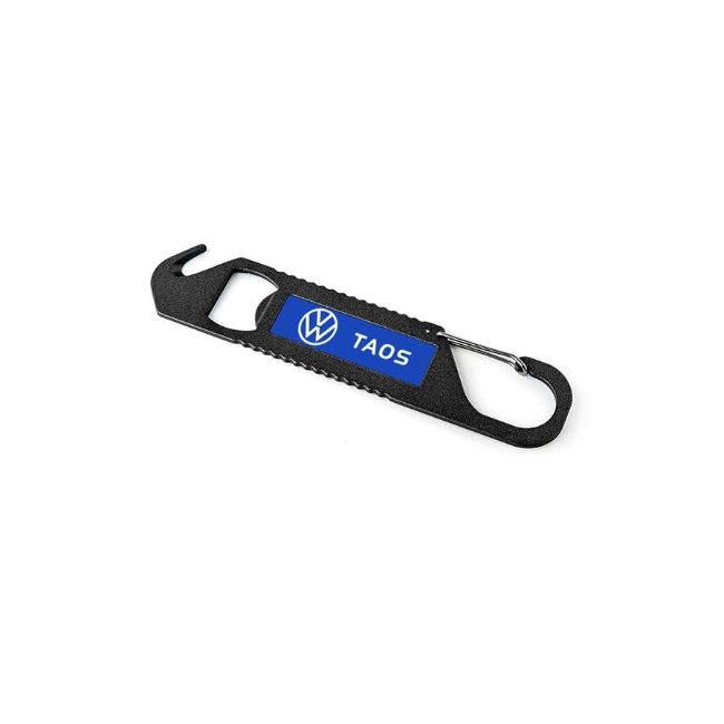 Carabiner Tool - VW Retail