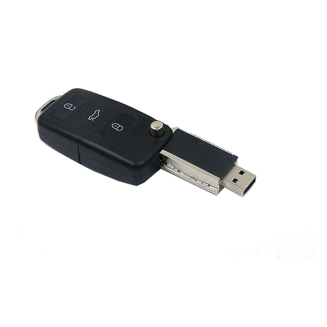 VW Key Fob USB 3.0 - VW Retail