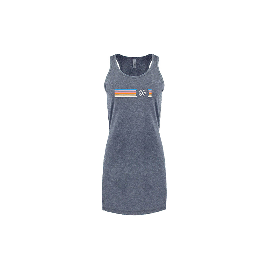 Racerback Dress - VW Retail