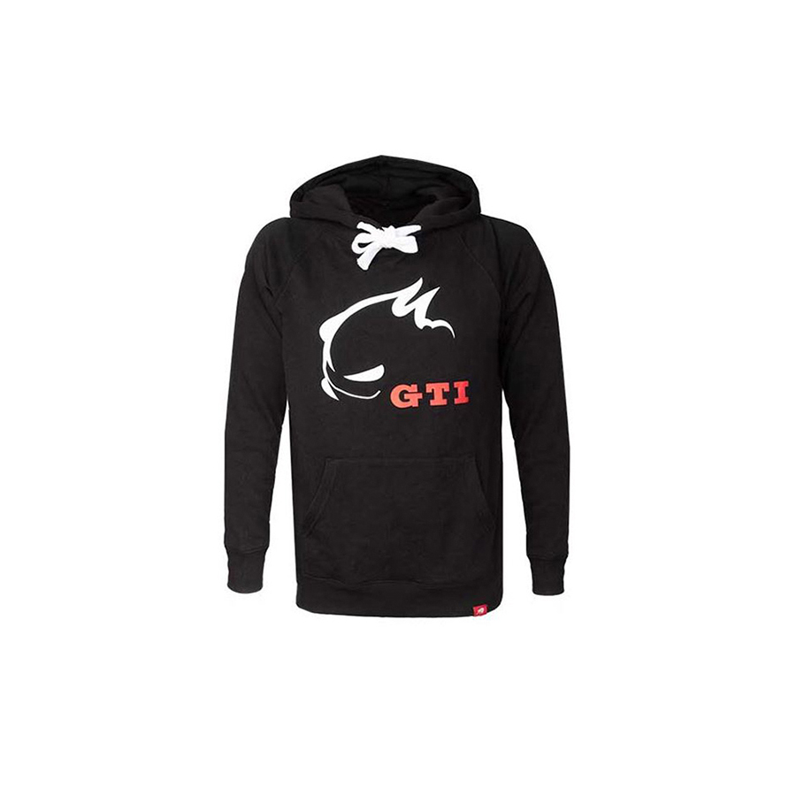 GTI Fast Hoodie - VW Retail