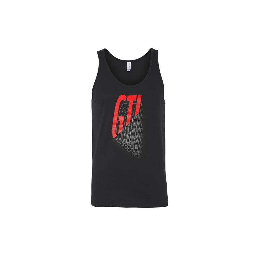 GTI Tank - VW Retail