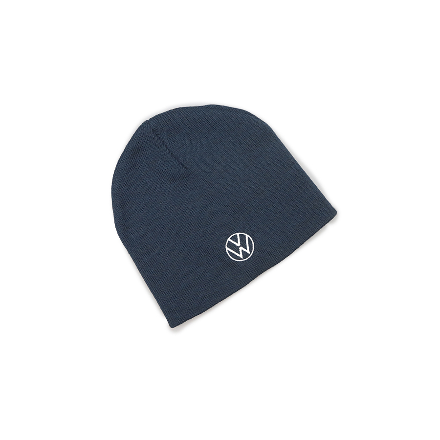 VW Winter Beanie - VW Retail