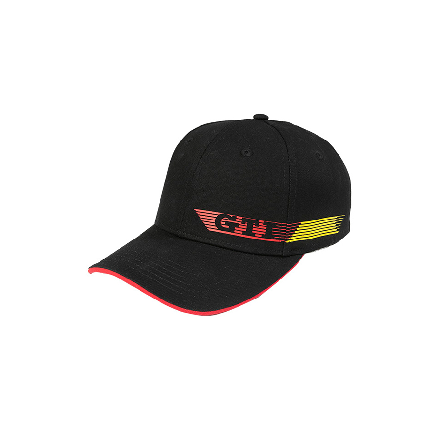 GTI Stripe Cap - VW Retail