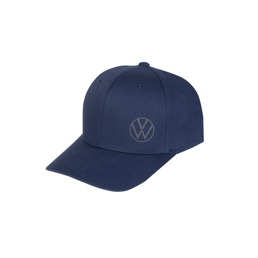 Laser Engraved Cap - VW Retail