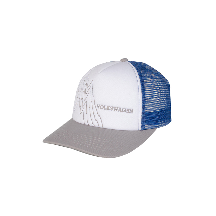 Mountain Cap - VW Retail