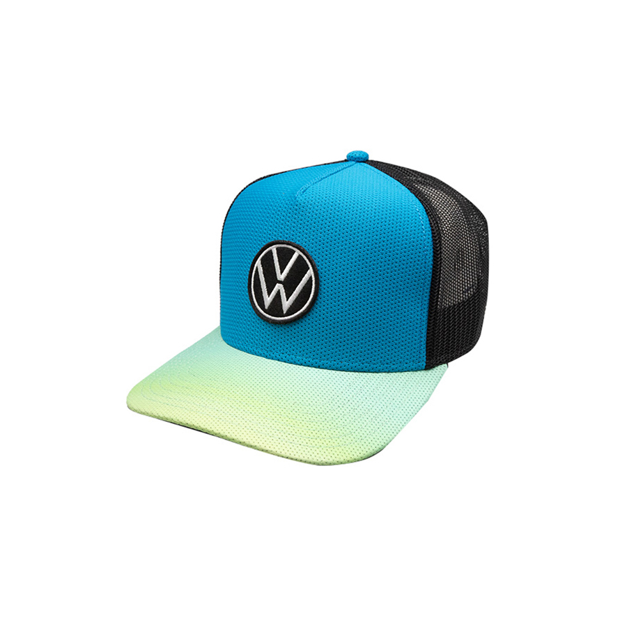 Ombre Mesh Cap - VW Retail