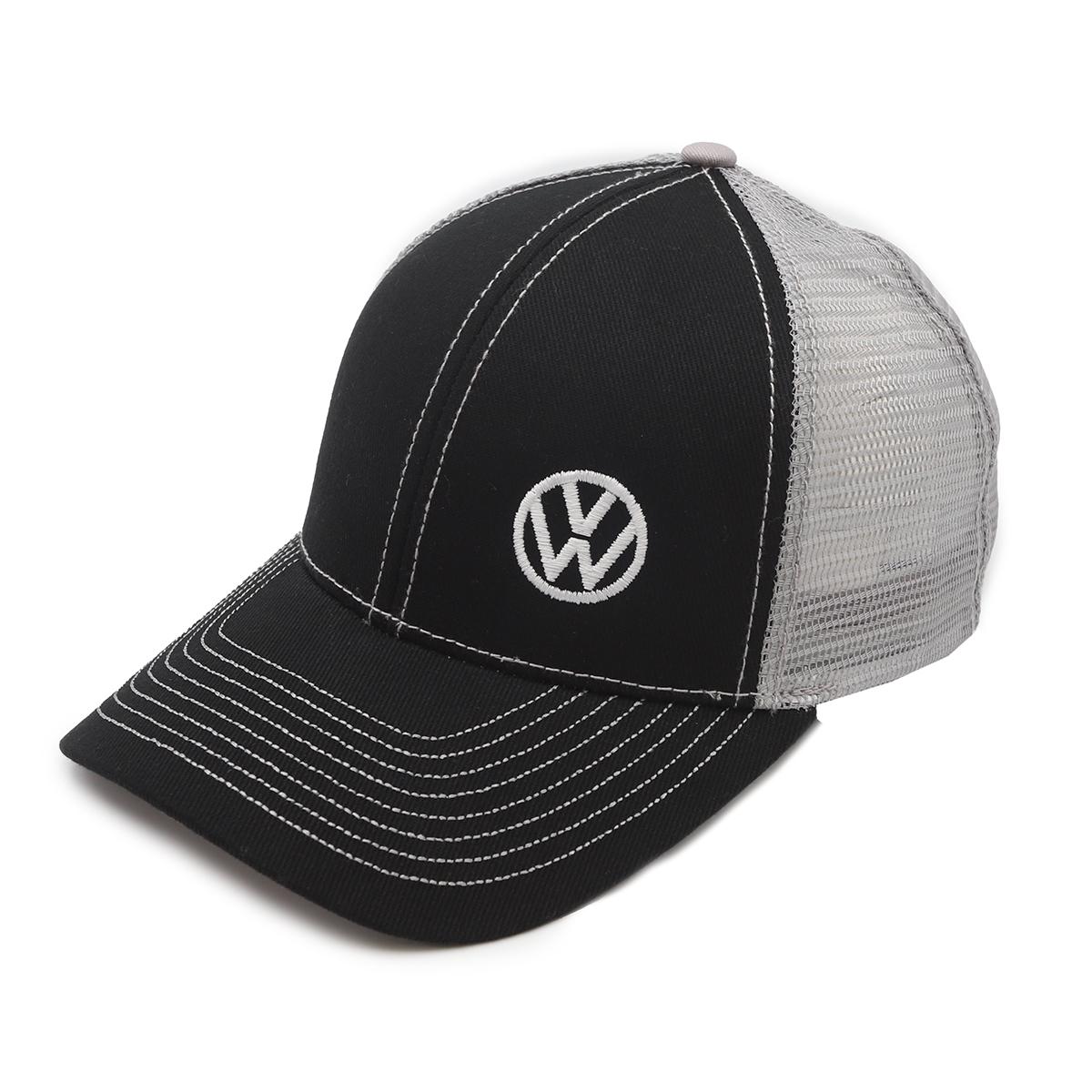 Twill Cap - VW Retail