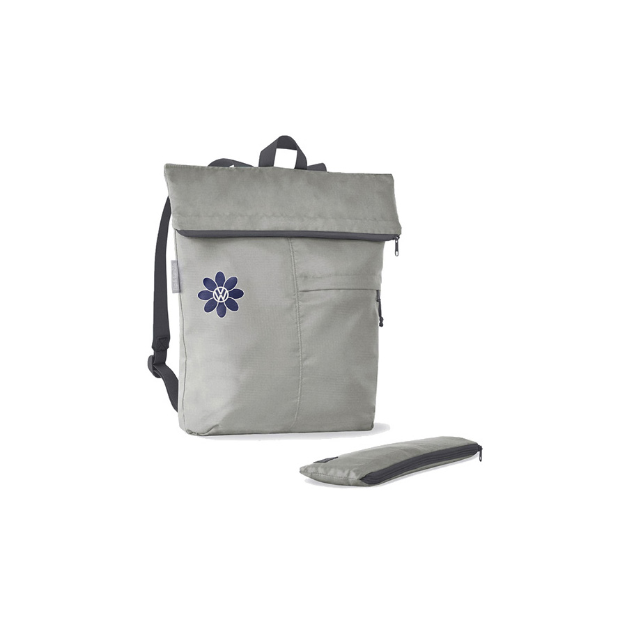 Flip & Tumble Daisy Backpack - VW Retail