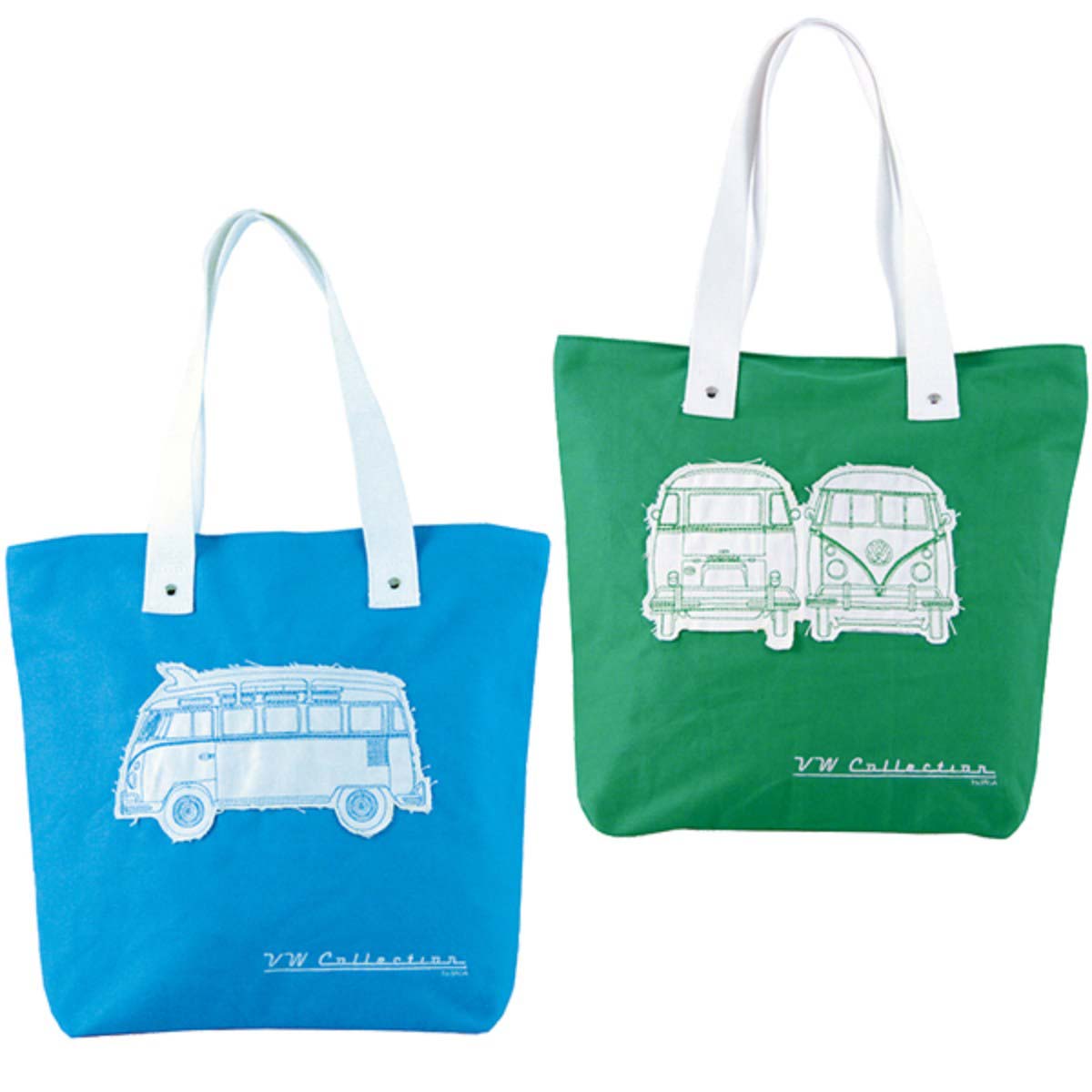 Bus Tote Bag - VW Retail