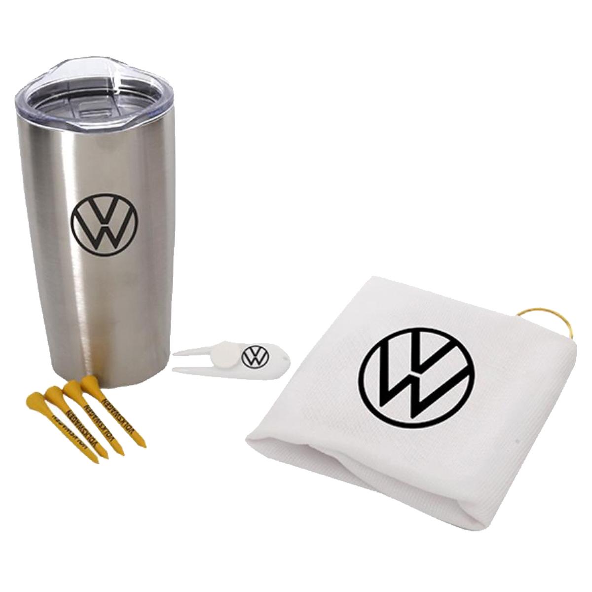 Golf Kit - VW Retail