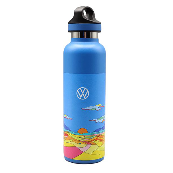 Rally Bottle - VW Retail