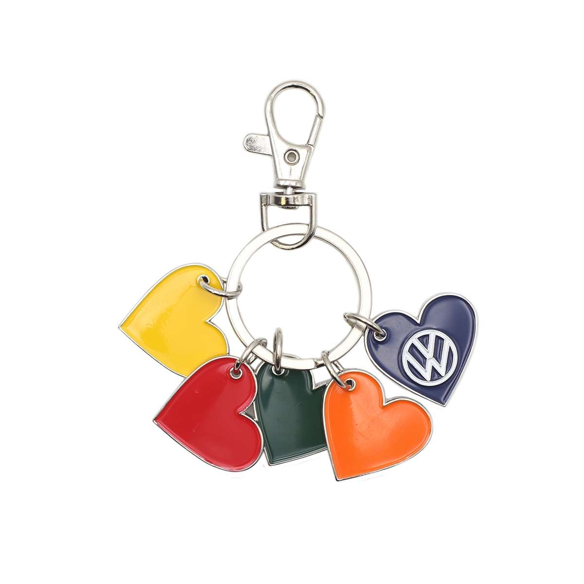 Couples Keychain Till We're Ghosts Keychain Gift Matching Keychains For ...