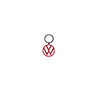 VW Red Keychain - VW Retail