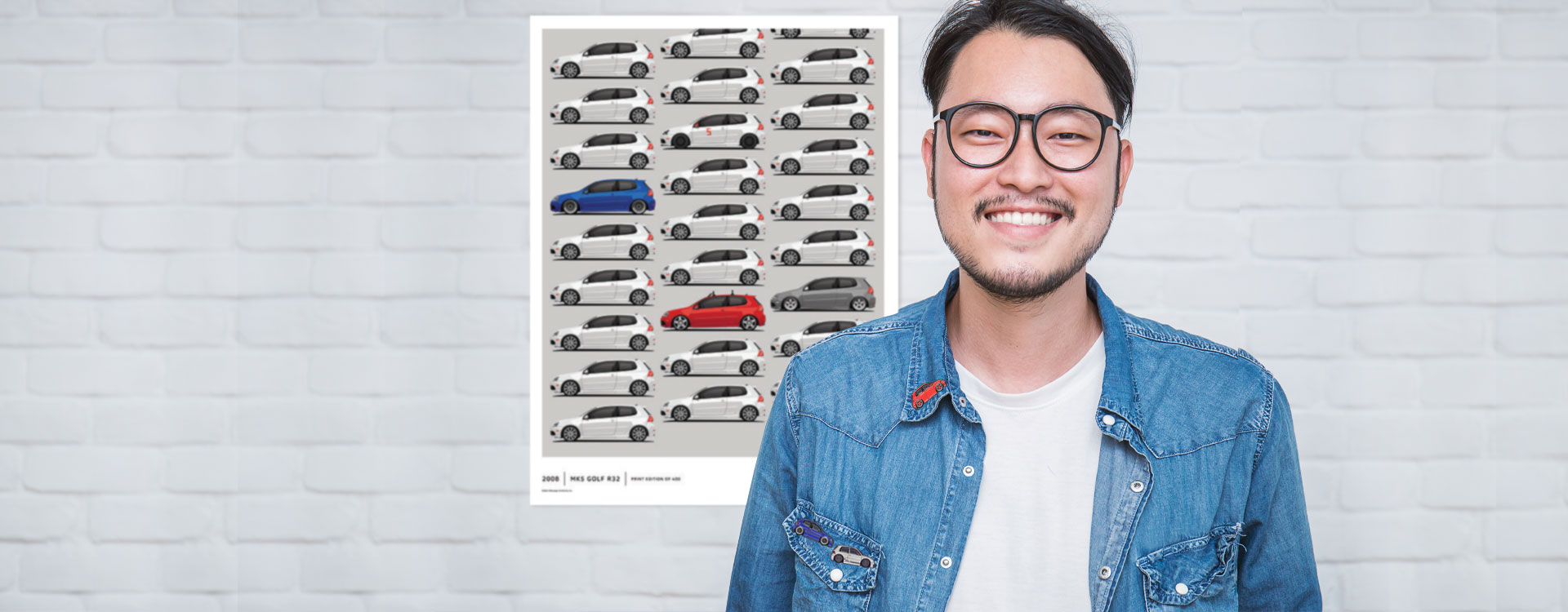 Vw Retail